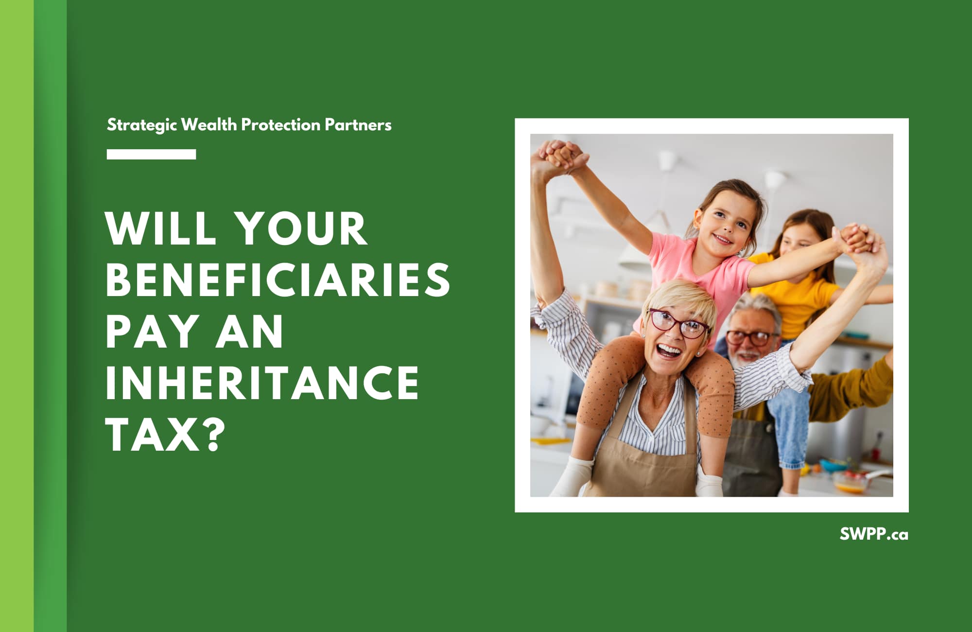 SWPP - Estate Planning and Living Trusts in Ontario