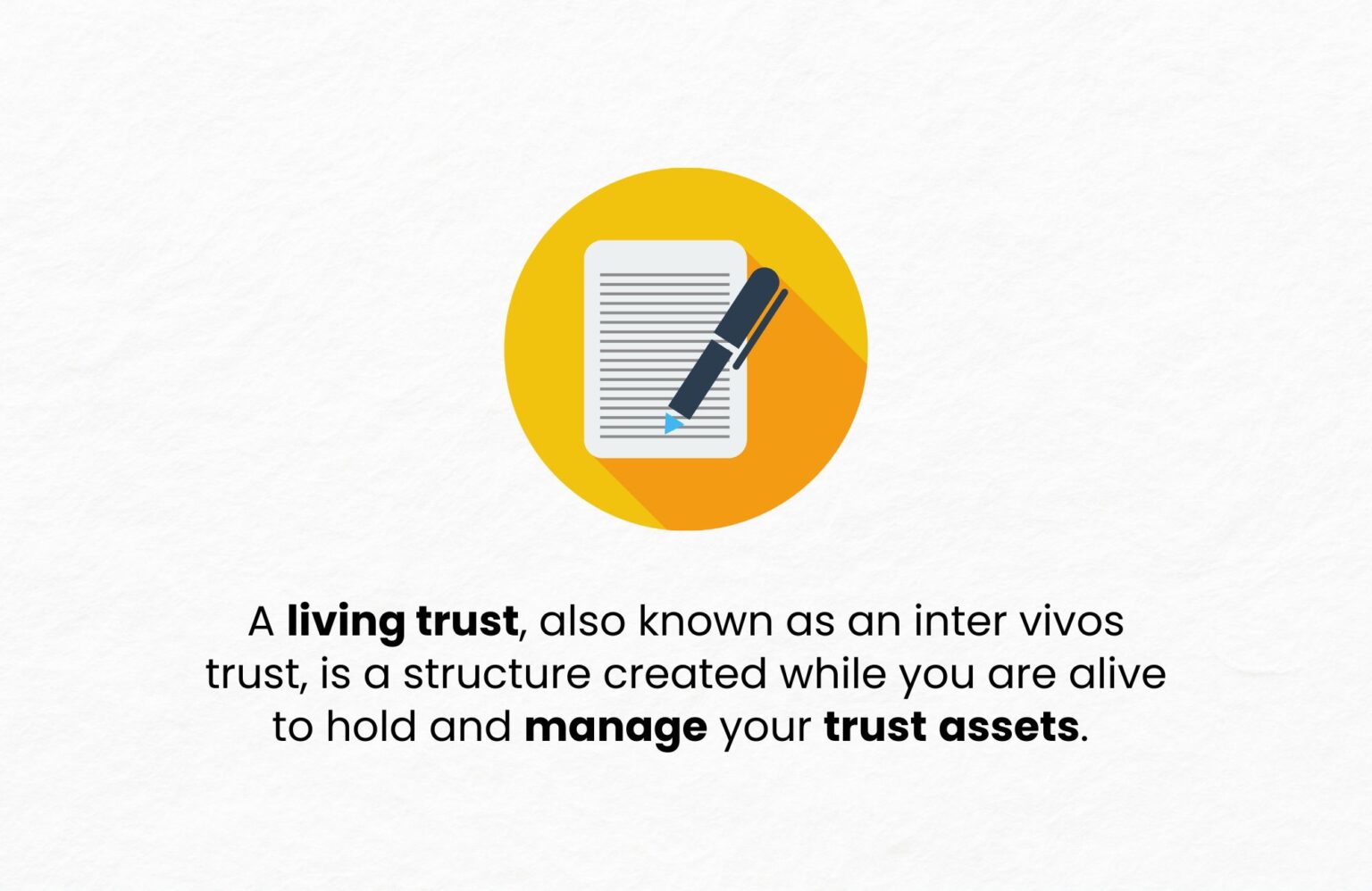 Are Living Trusts a Good Idea for Canadians?