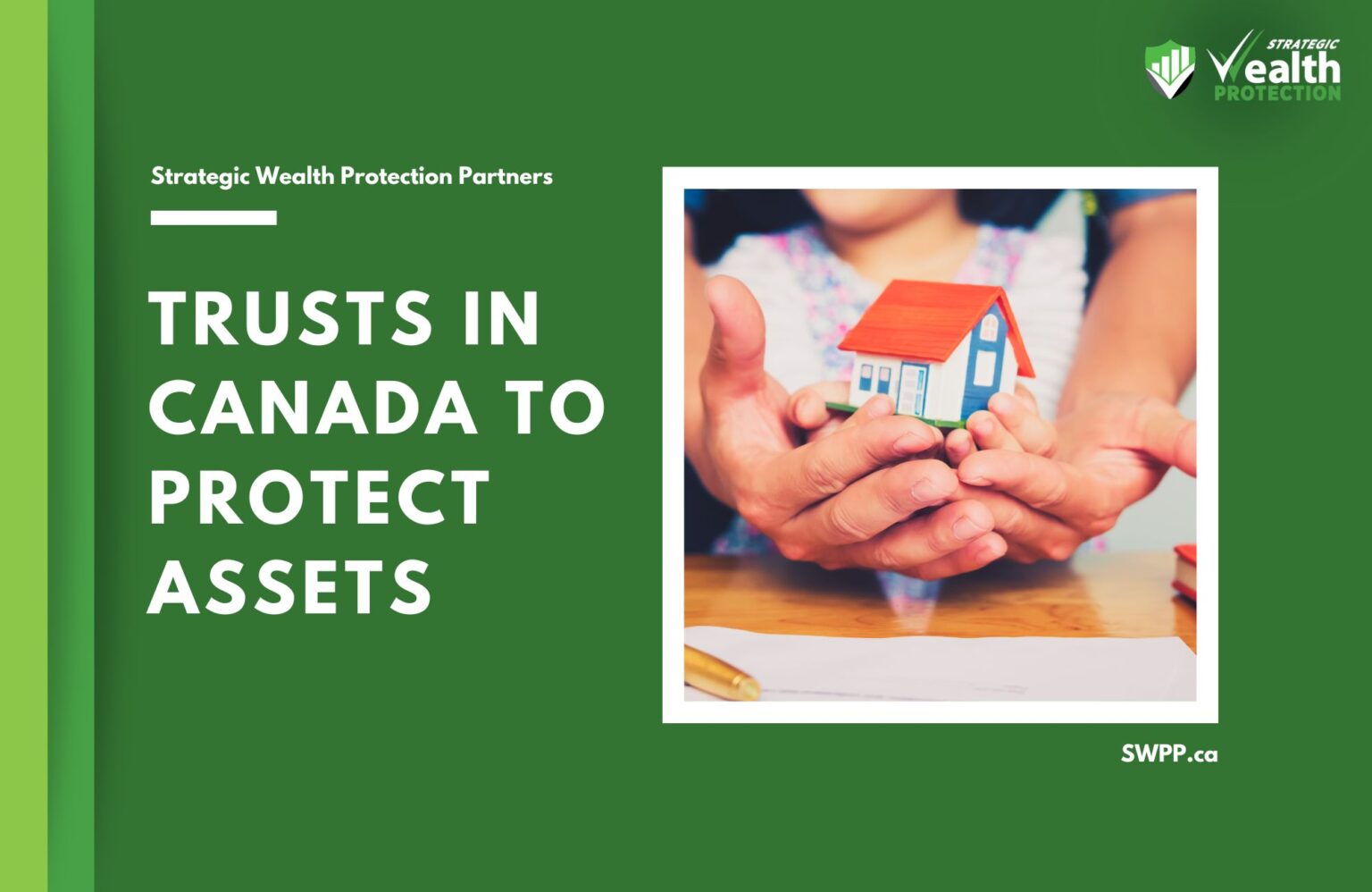 Trusts in Canada to Protect Assets