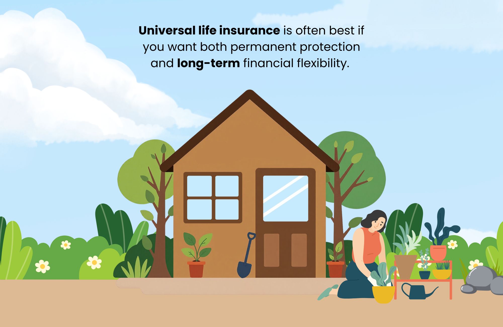 What Are the Disadvantages of Universal Life Insurance in Canada?